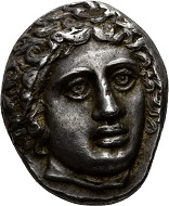 Helios, the Colossus of Rhodes – and the Rhodian tetradrachms - CoinsWeekly